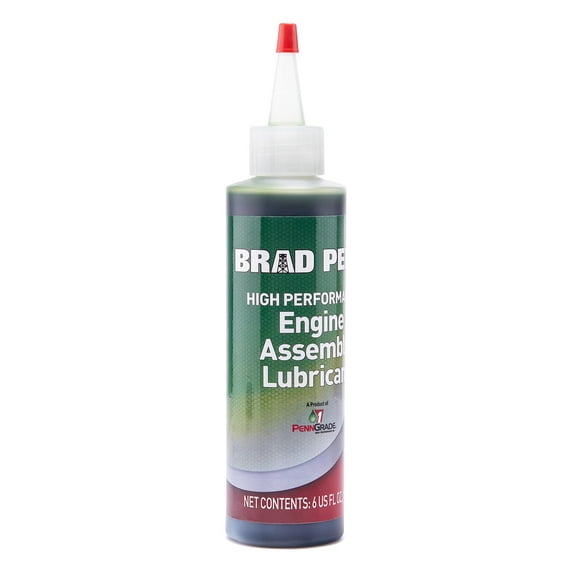 PENN GRADE 1 71055, Engine Assembly Lubricant, 6 Ounce (6 Pack ...