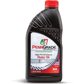 Sae 30 Oil