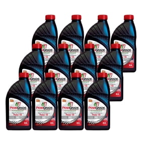 50 Weight Oil