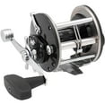 PENN Saltwater Rear Drag General Purpose Level Wind Conventional ...