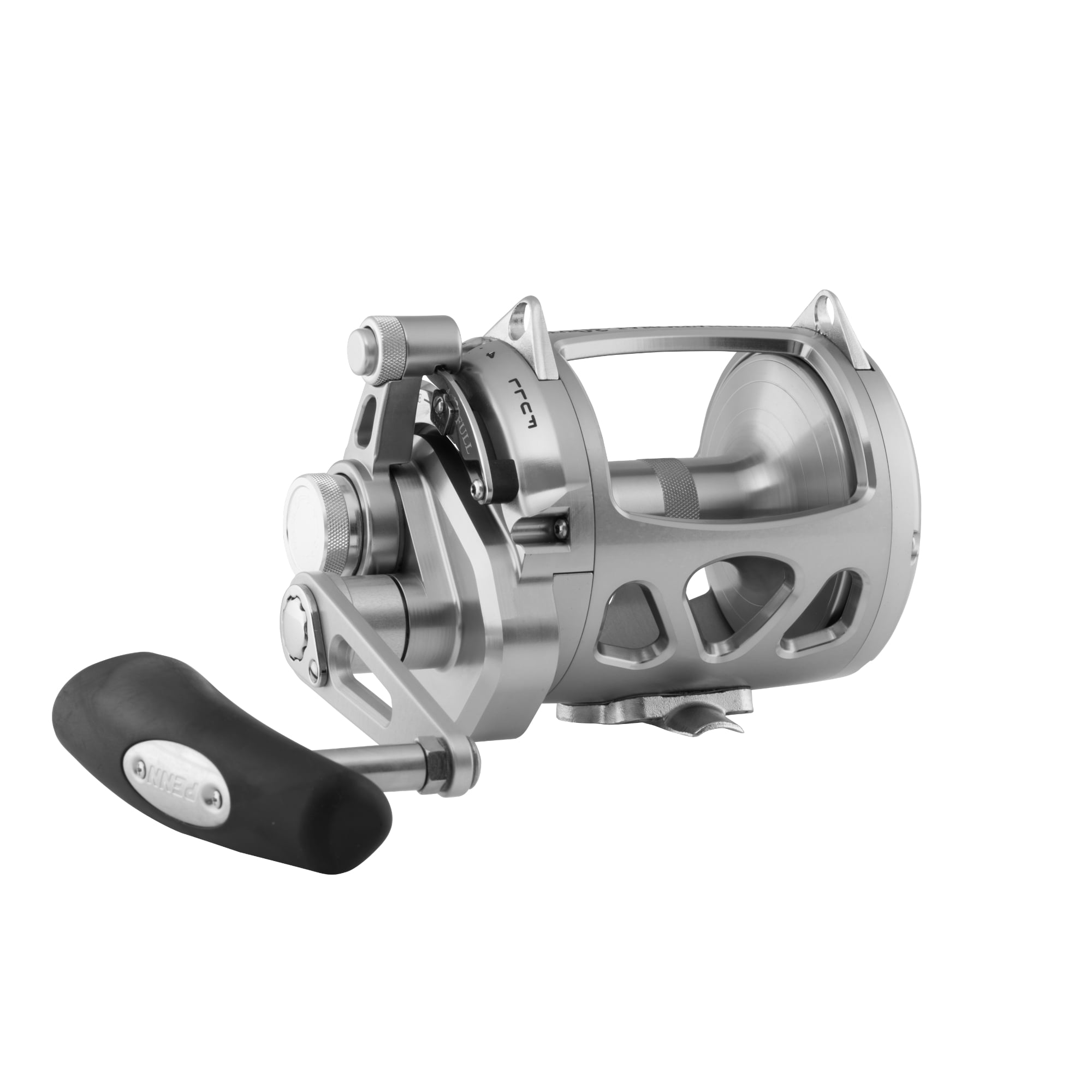 PENN International® VI Reel, 30 Size Fishing Reel - Walmart.com