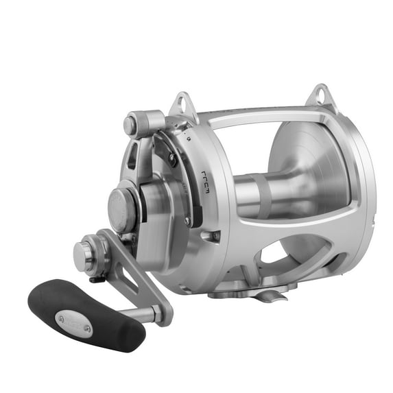 PENN International 80VISWS Fishing Reel, Saltwater Baitcast, Adjustable ...