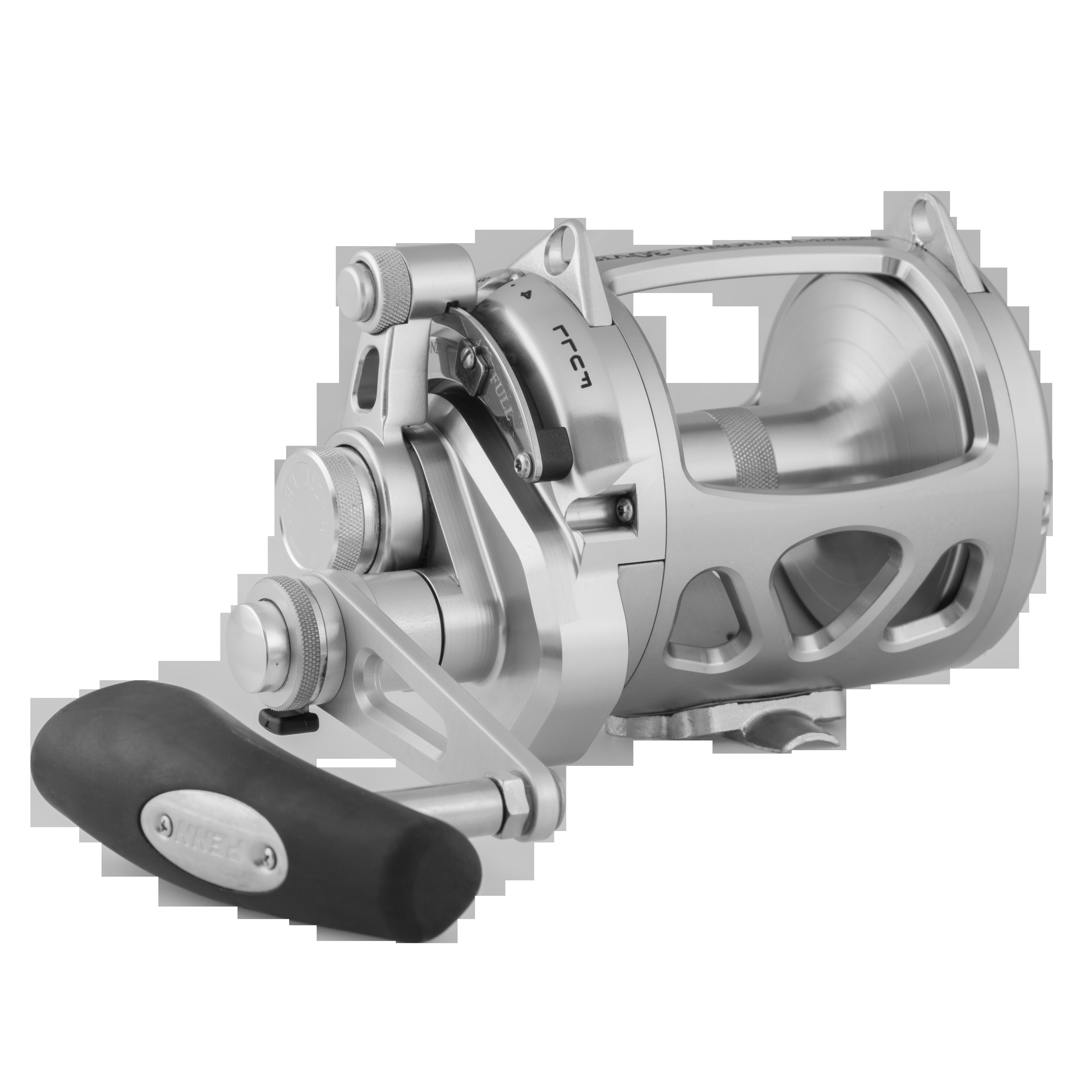 PENN International® VISW Reel, 30 Size Fishing Reel - Walmart.com
