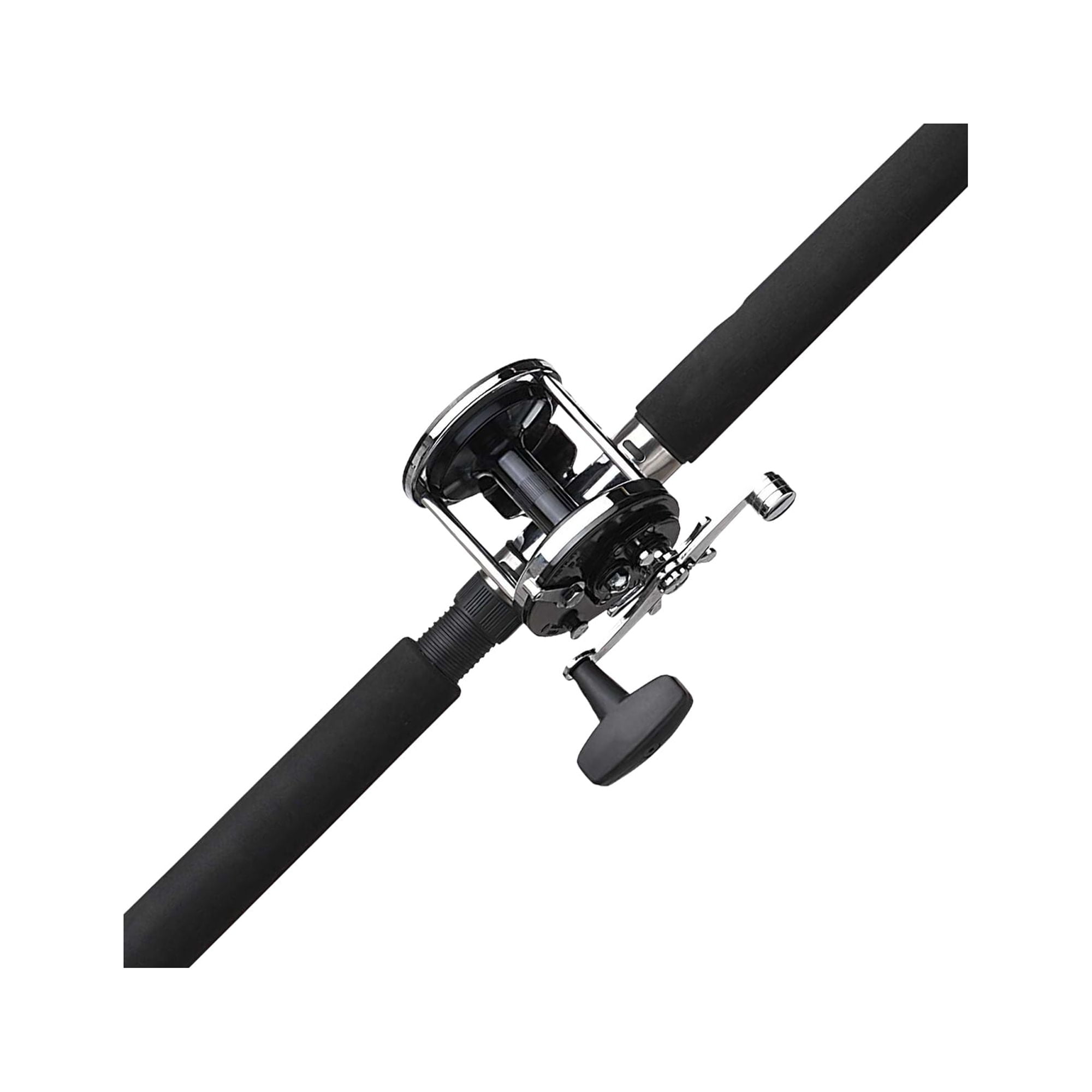 PENN Jigmaster Conventional Reel and Fishing Rod Combo - Walmart.com