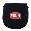 PENN Neoprene Conventional Reel Cover (Black), Size Extra Large ...