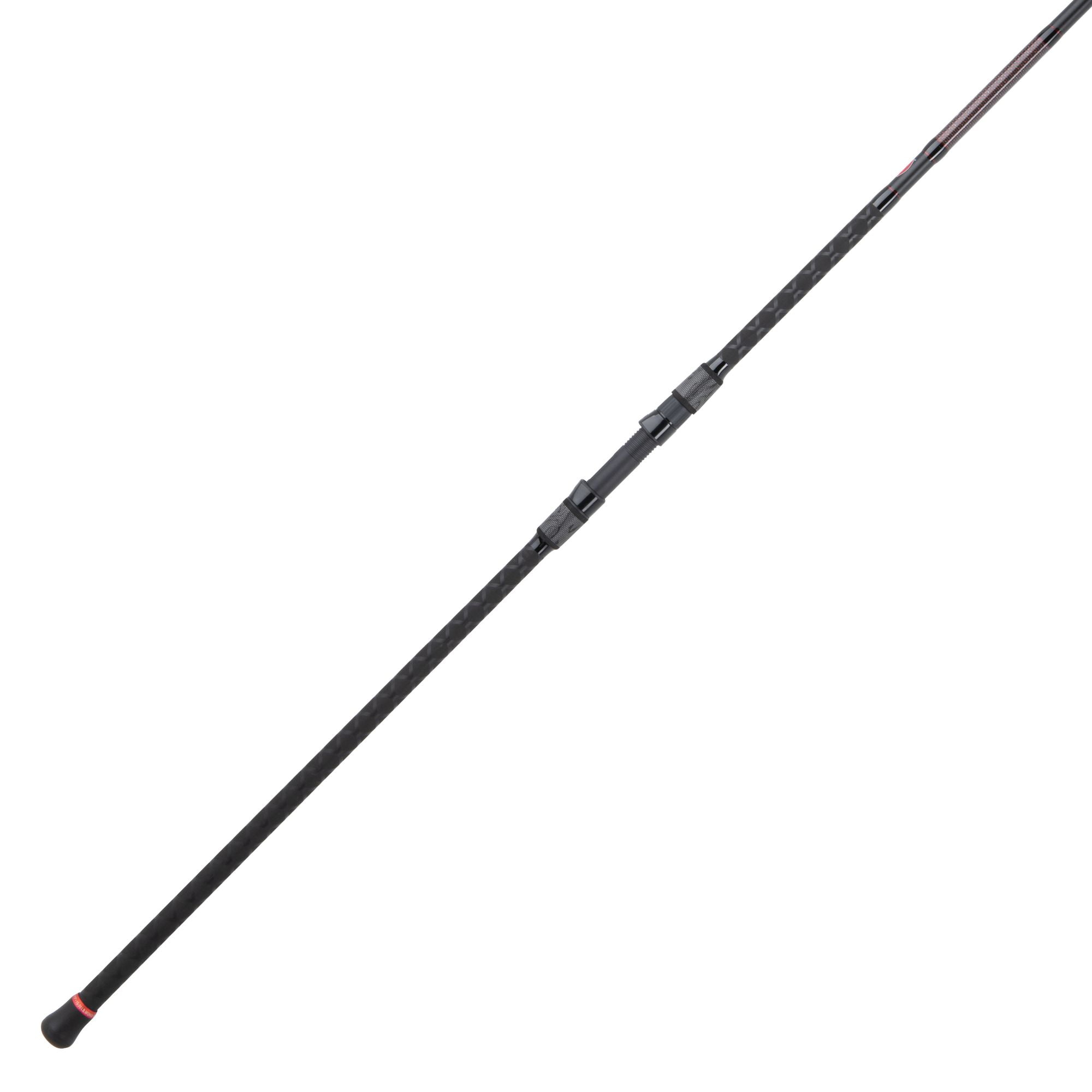 PENN Prevail II 11’. Surf Conventional Rod; 2 Piece Fishing Rod ...