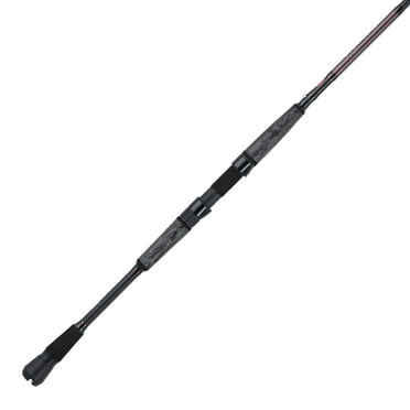PENN Rampage Jig 5’8”. Nearshore/Offshore Conventional Rod; 1 Piece ...