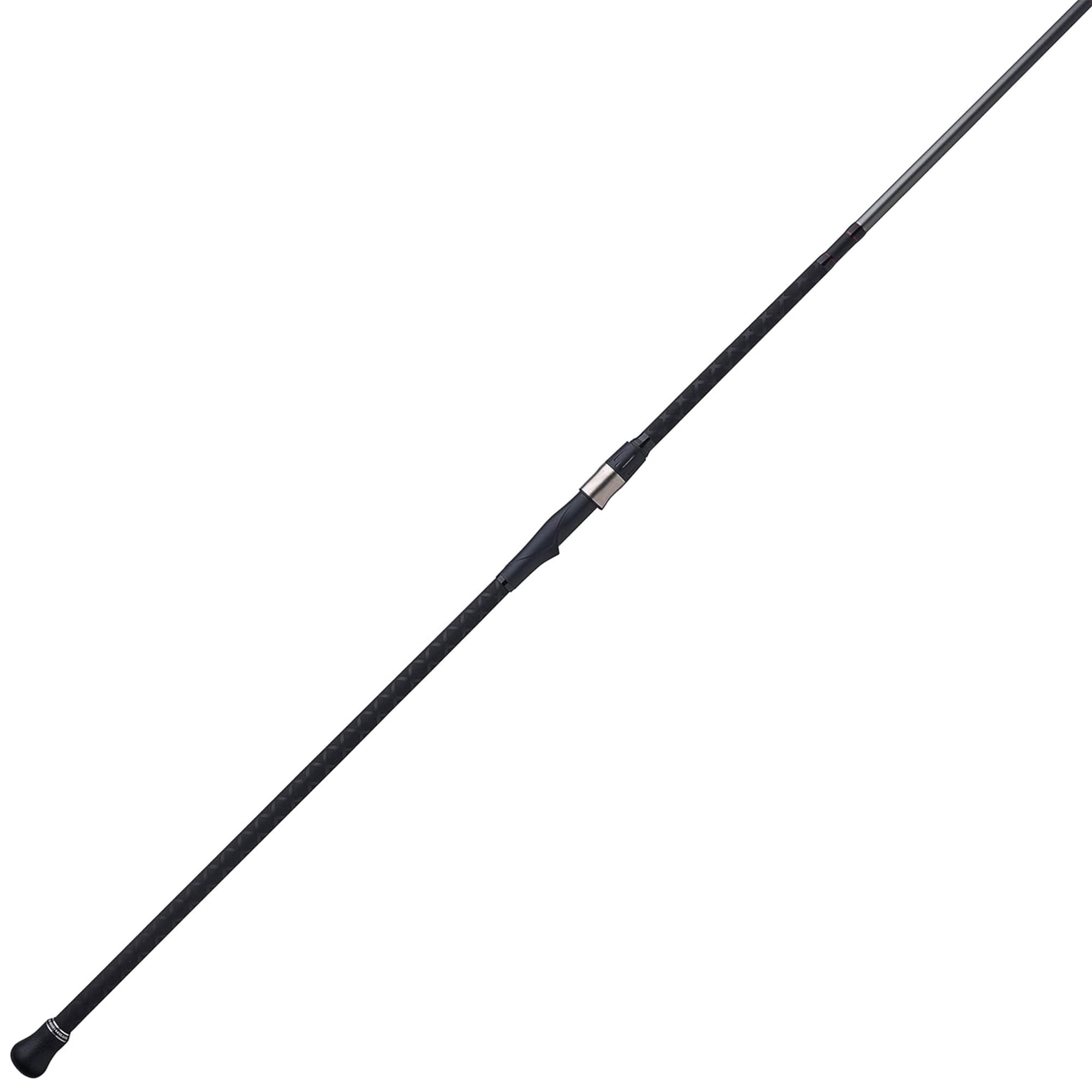 PENN Prevail III Surf Conventional Rod, 10 Ft, Medium Power, Moderate ...