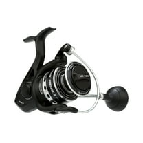 PENN Wrath II 6000 Size Spinning Fishing Reel - Walmart.com