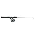 PENN Pursuit V Spinning Fishing Combo, 7' Medium Light Rod, 3000 Size ...