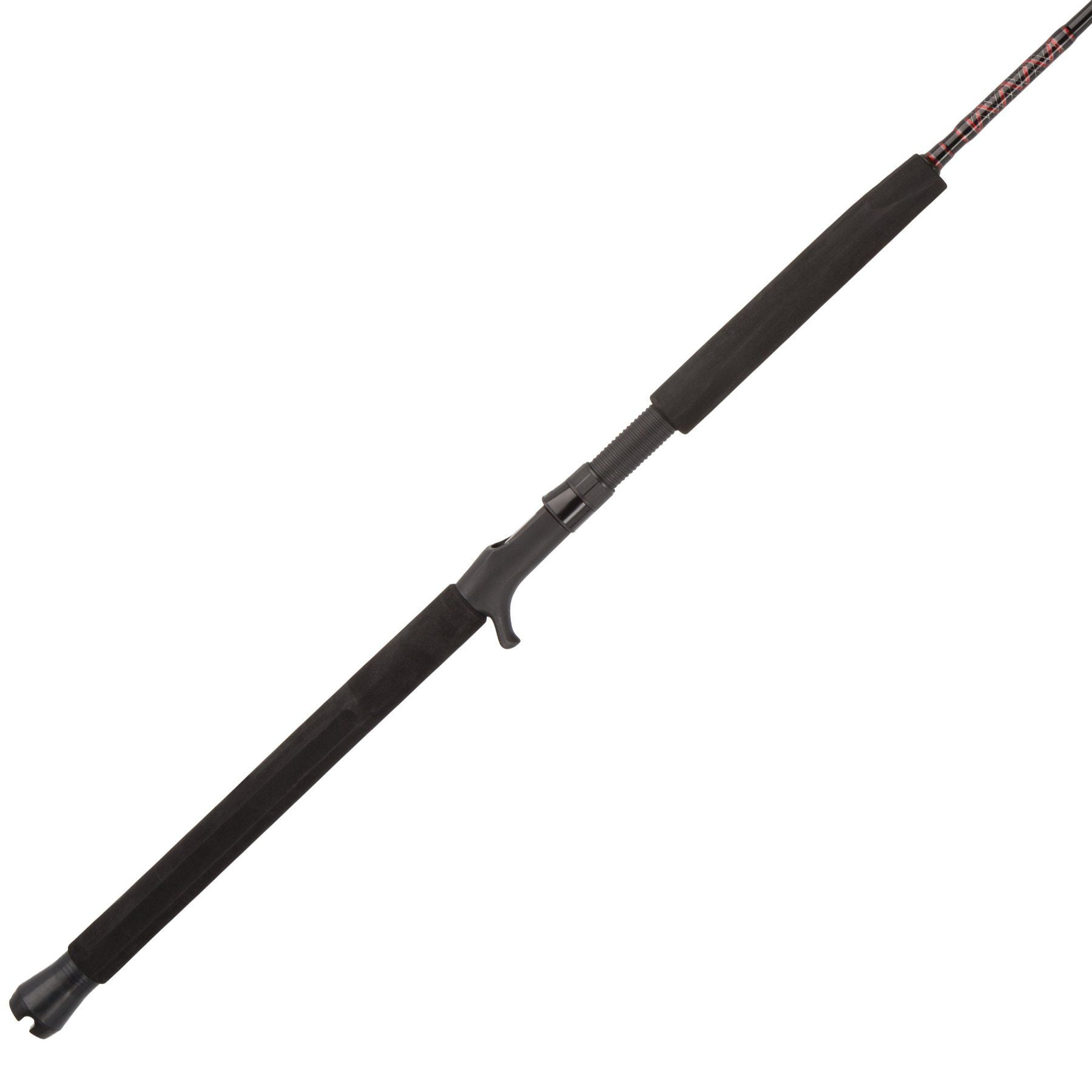 PENN Rampage® Jig Conventional Rod, 5'8" Heavy Fishing Rod - Walmart.com