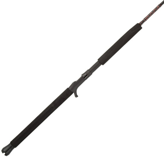 PENN Rampage® Jig Conventional Rod, 5'8" Heavy Fishing Rod - Walmart.com