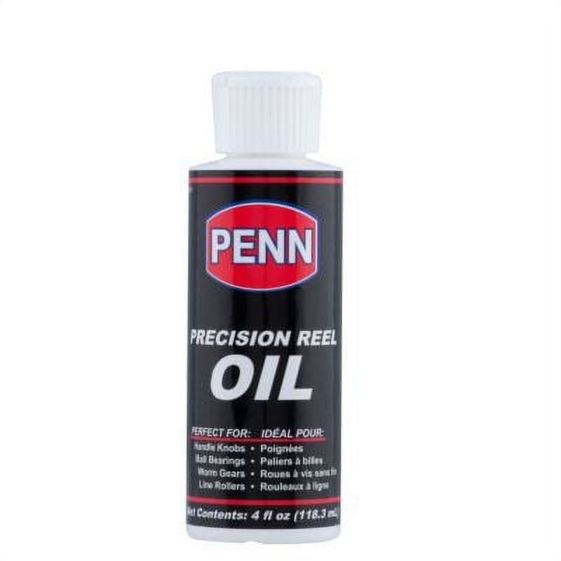 PENN® Reel Oil - Walmart.com