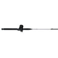 PENN Rival II Level Wind Conventional Fishing Combo, 7' Medium Rod, 15 ...