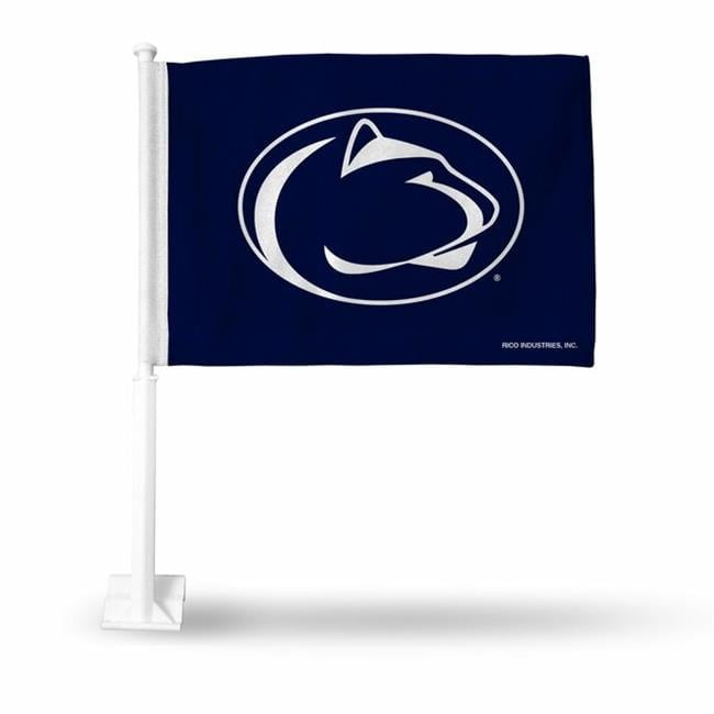 PENN STATE CAR FLAG - Walmart.com