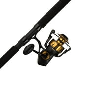 Shakespeare Complete Panfish Spinning Kit - Walmart.com