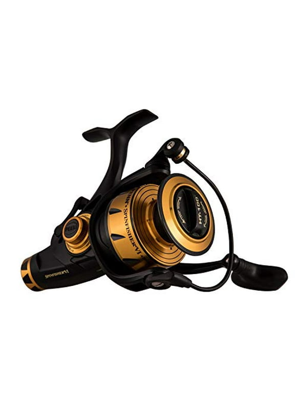Spinning Reels in Fishing Reels - Walmart.com
