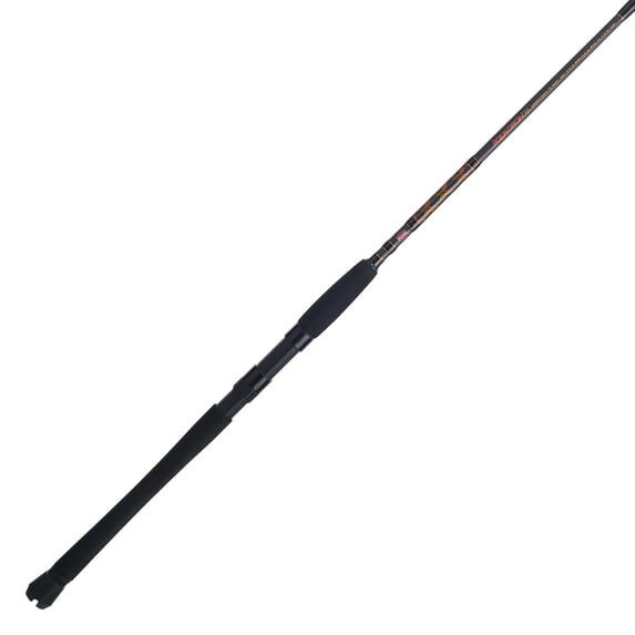 PENN Squadron® III Inshore Spinning Rod, 7' Heavy Fishing Rod - Walmart.com
