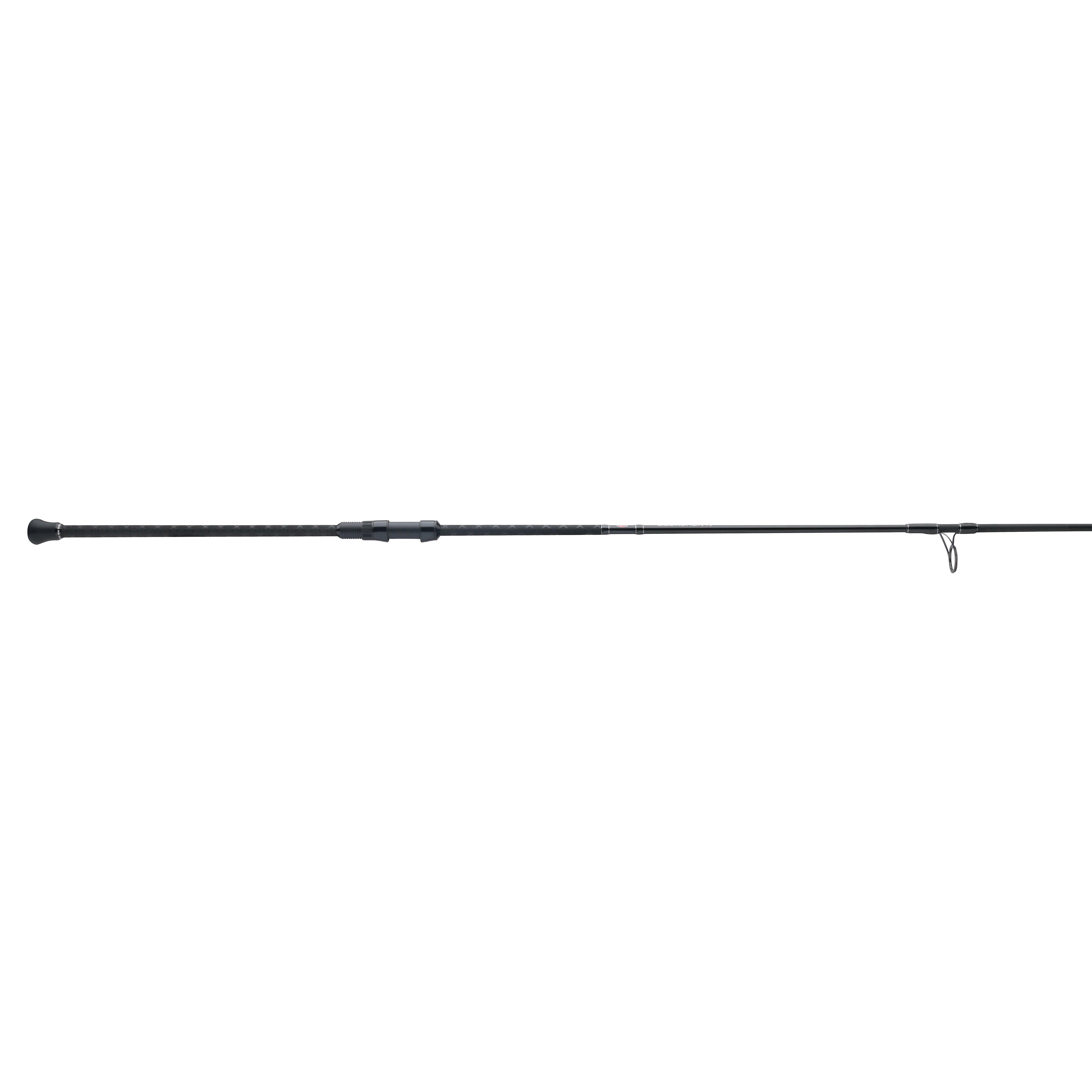 PENN Squadron IV Surf Spin Fishing Rod, 8' Medium - Walmart.com