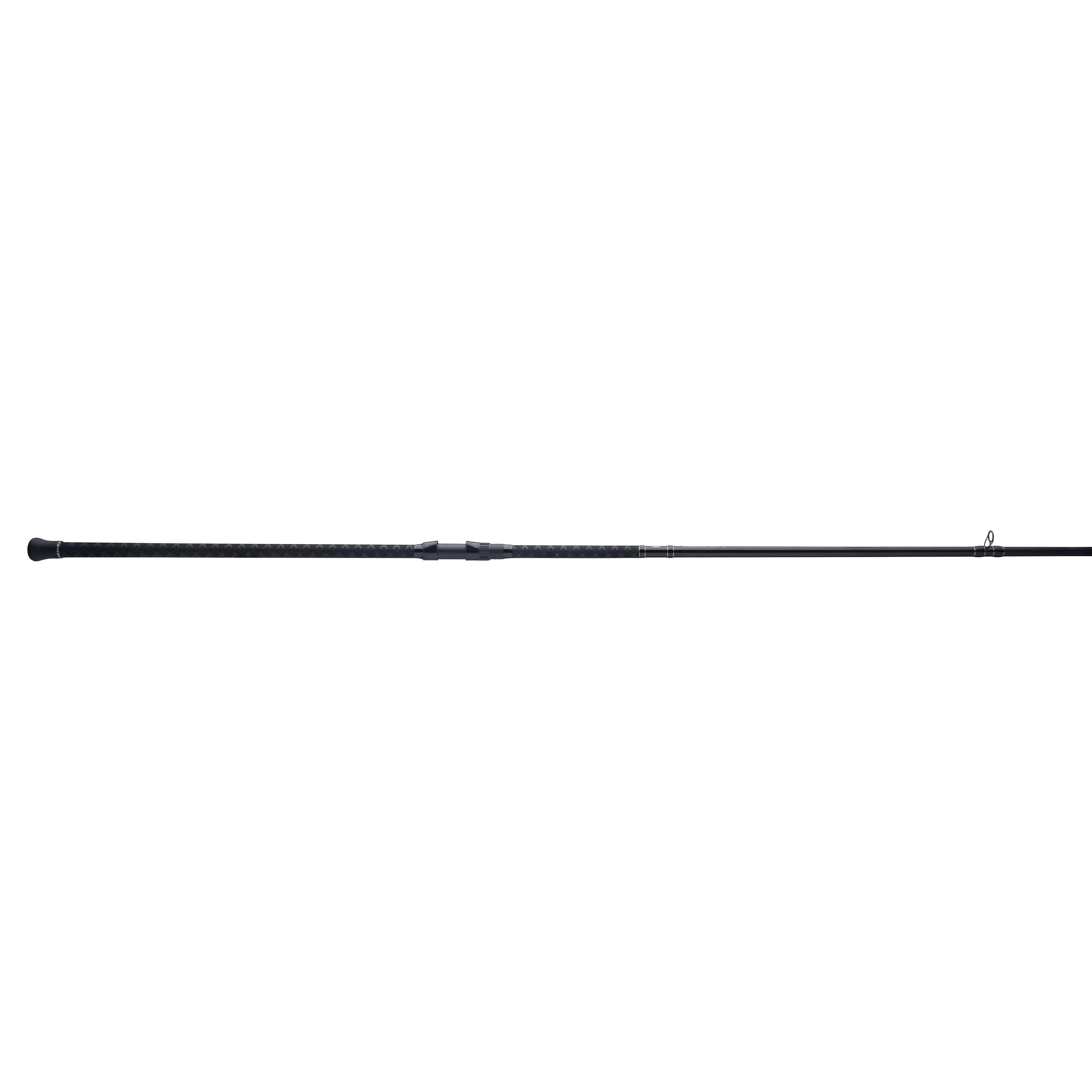 PENN Squadron IV Surf Surf Fishing Rod, 12' Heavy - Walmart.com