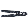 PENN Stainless Steel Leader Crimp Tool, Black and Gray - Walmart.com