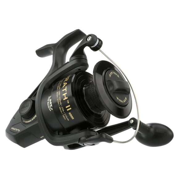 Fishing Reels