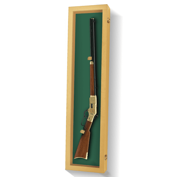 Gun Display Cases