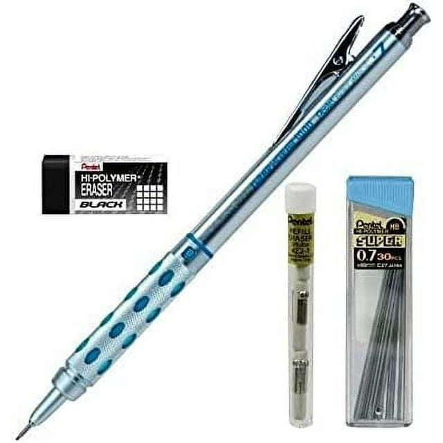 PENPG1017C GraphGear 1000 Automatic Drafting Pencils - Walmart.com