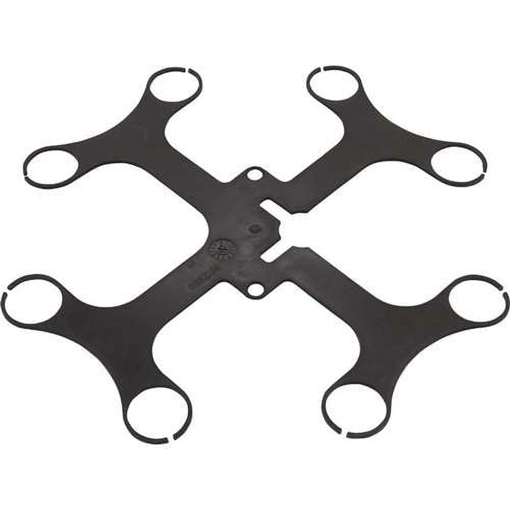 PENTAIR 11.75" Filter Template for FNS Plus/Nautilus/Titan CM D.E ...