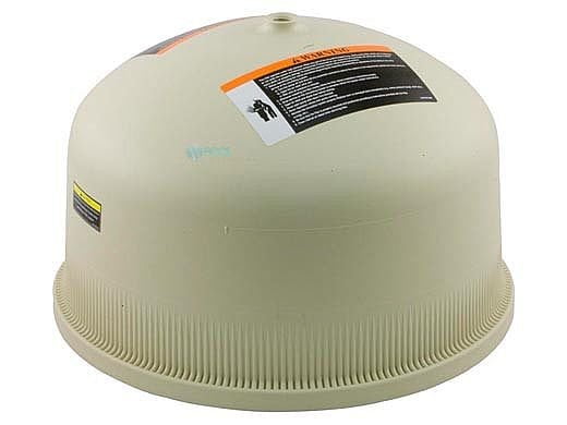 PENTAIR 320 SqFt Clean and Clear Tank Lid Assembly 170024 - Walmart.com