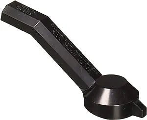 PENTAIR HiFlow Multiport Valve Handle 272520 - Walmart.com