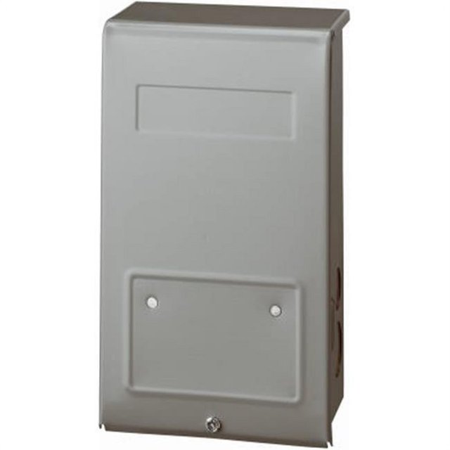 PENTAIR WATER .5-HP Well Pump Control Box 123329 - Walmart Business ...