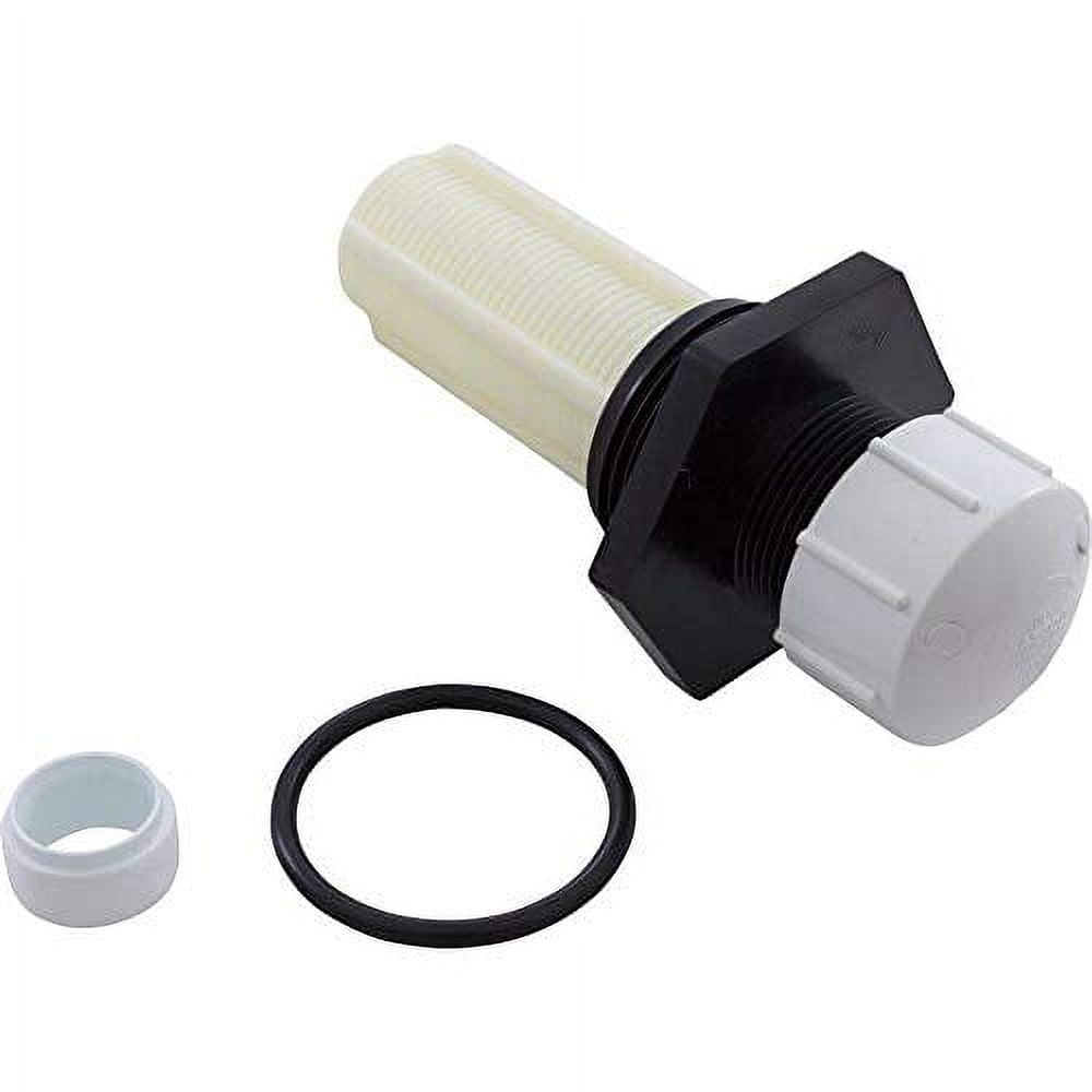 PENTAIR WATER POOL AND SPA 152220Z Sand Drain Replacement Kit - Walmart.com