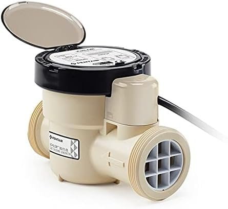 PENTAIR iChlor 30 Salt Chlorine Generator Cell Only 523009 - Walmart.com