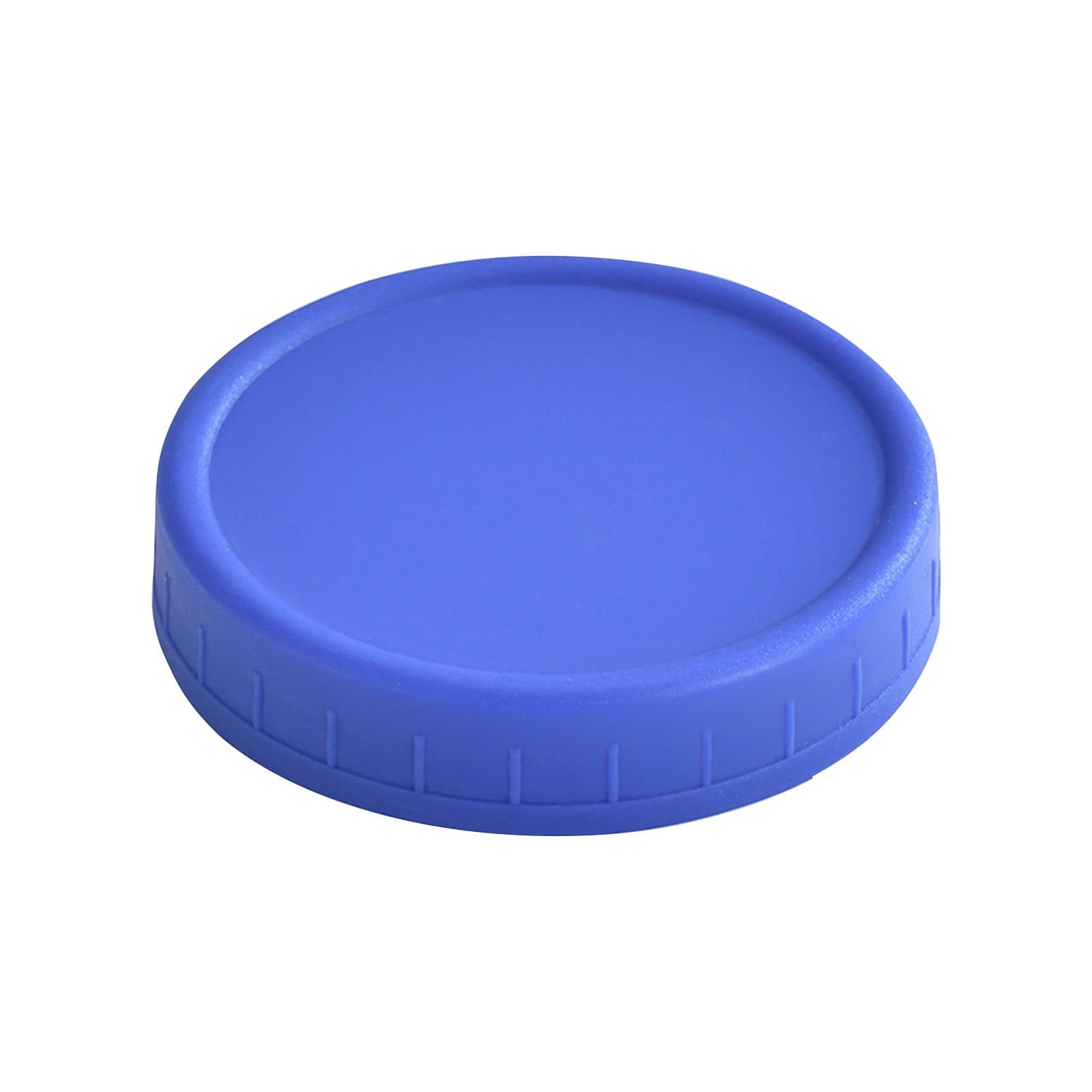 PENUMG Durable Silicone Jar Lid Leakproof, BPA-Free, Reusable & Easy to ...