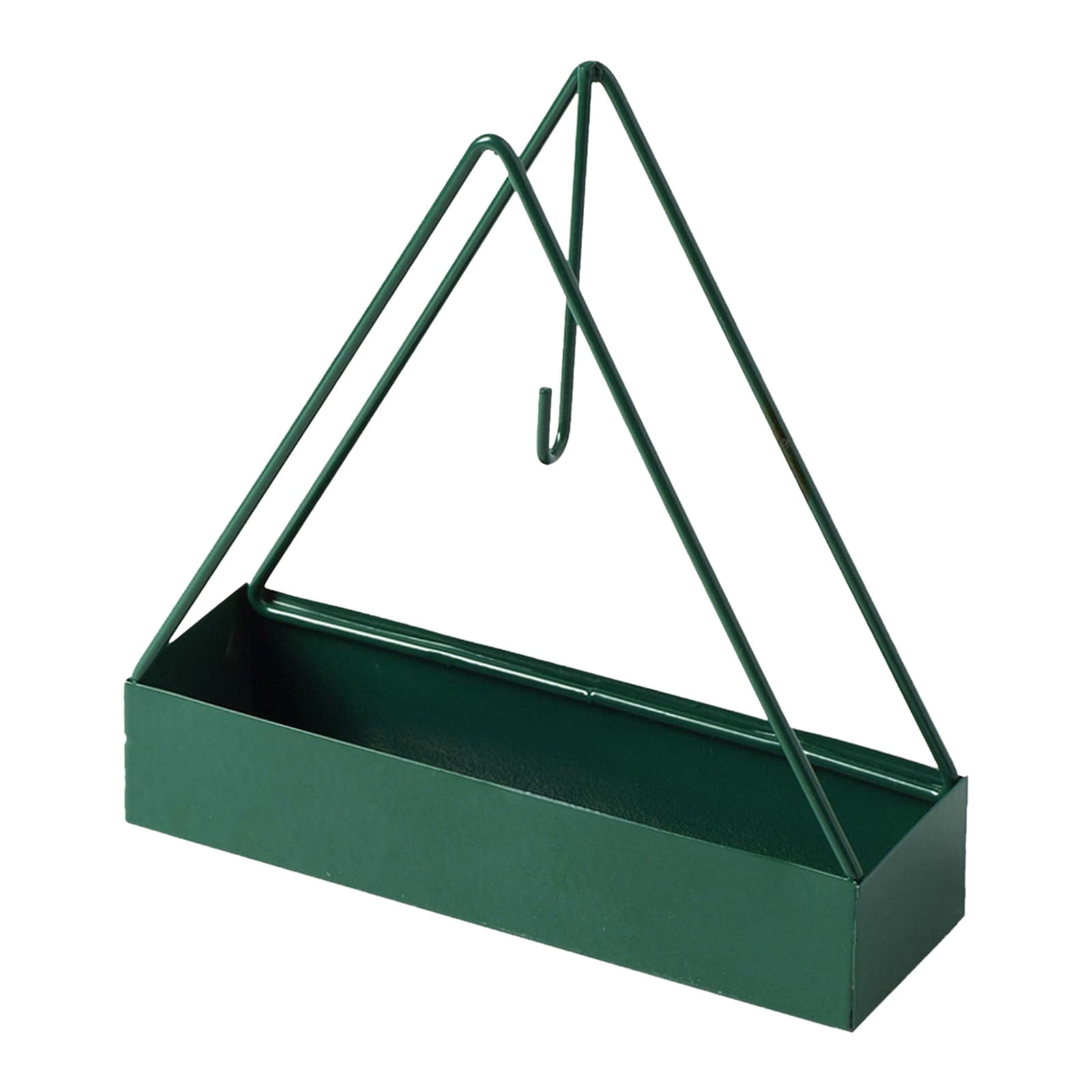 PENUMG Hanging Coil Rack, Spiral Rack, Coil Burner, Garden Outdoor And ...