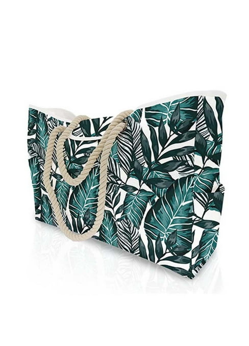 Waterproof Beach Bag with Cooler Compartment - Beach Bags Waterproof ...