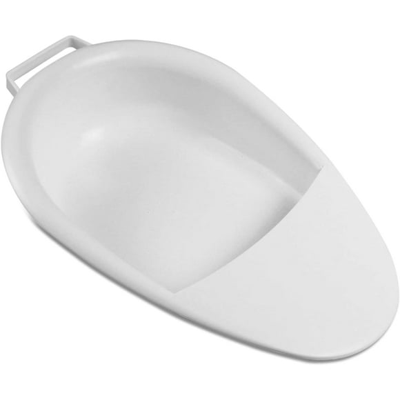Bedpans in Sitz Baths, Bedpans and Urinals - Walmart.com