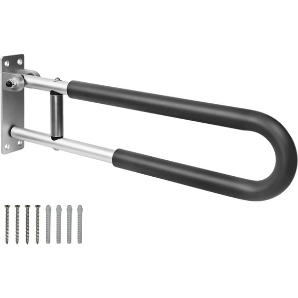 Portable Grab Bars Toilets