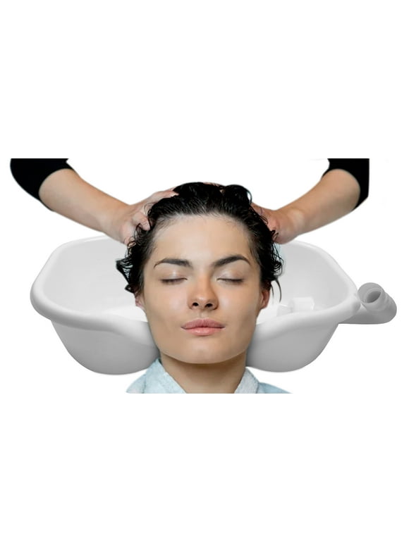 Shampoo Basins and Trays in Bath Safety - Walmart.com