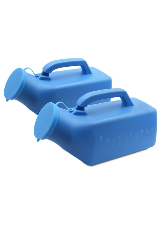 Sitz Baths, Bedpans and Urinals in Bath Safety - Walmart.com