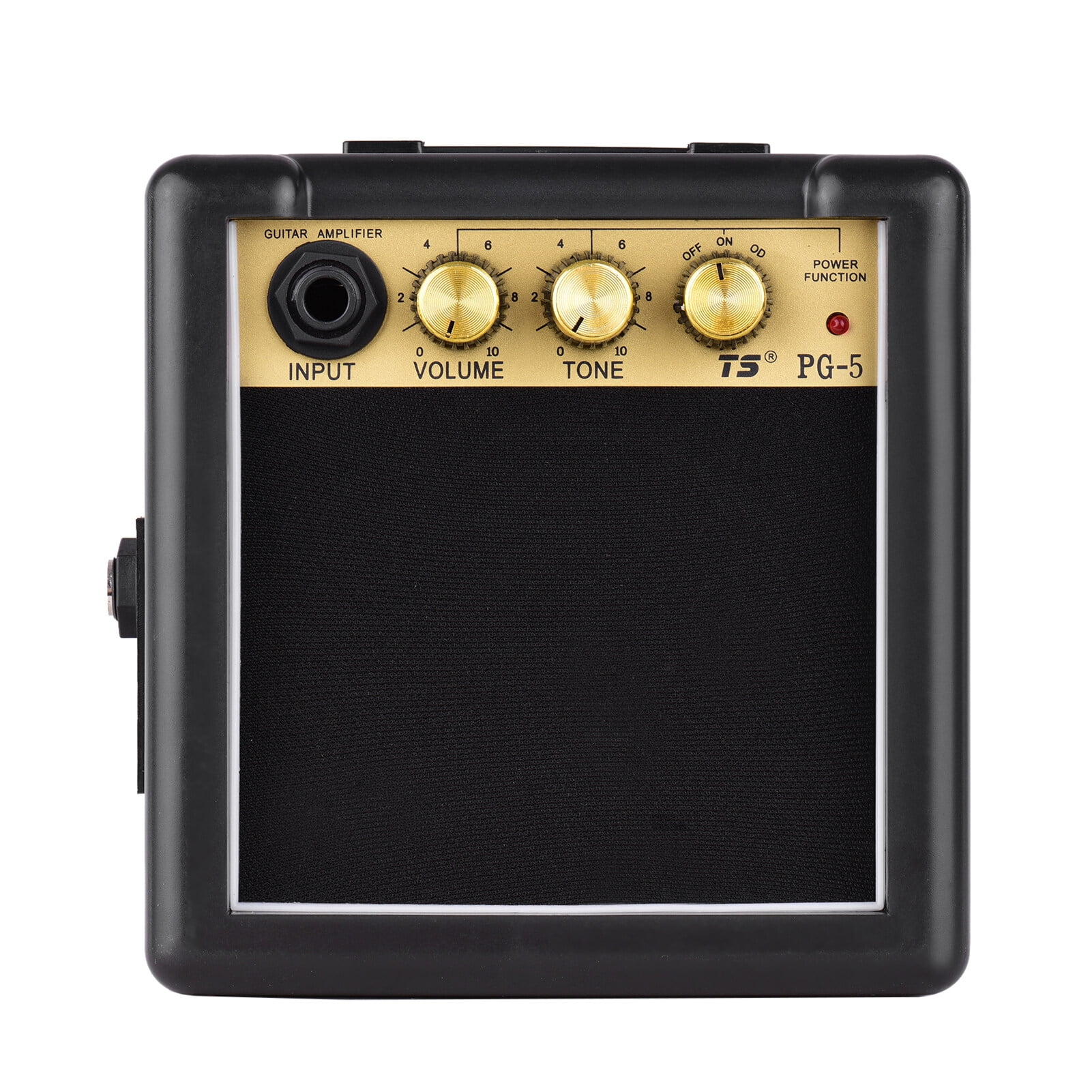 PEPISKY Electric Guitar Amplifier - Walmart.com