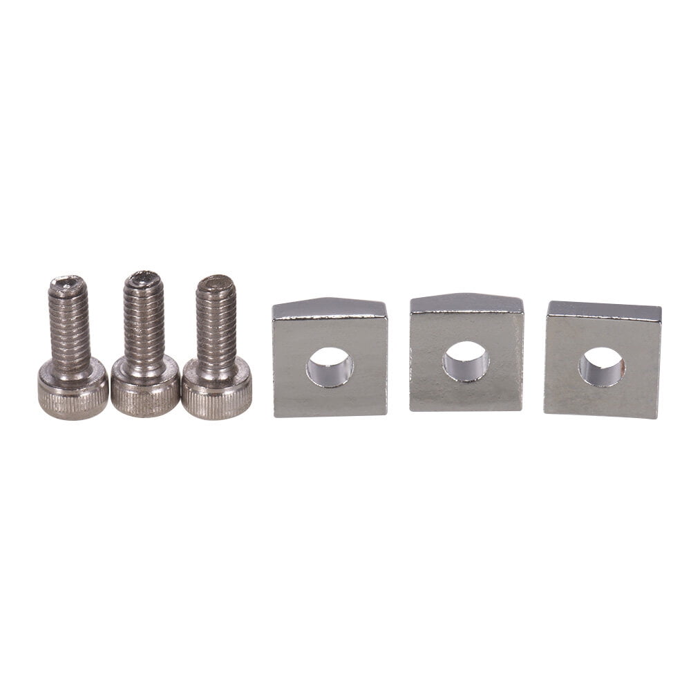 PEPISKY Electric Guitar Tremolo Bridge String Locks Strings Locking ...