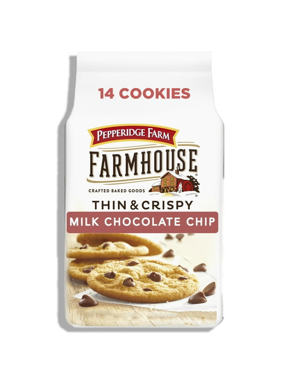 Pepperidge Farm Cookies in Cookies - Walmart.com