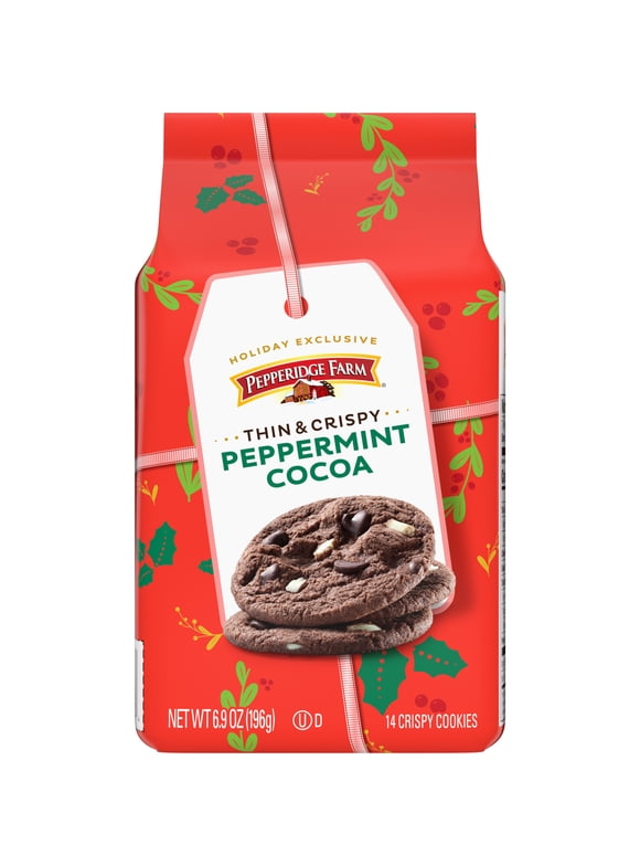 Pepperidge Farm Cookies in Cookies - Walmart.com