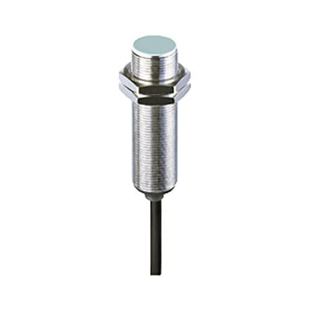 PEPPERL + FUCHS AUTOMATION 3RG4013-0AG33-1AF0-PF, Inductive ProX Sensor, M18 Flush, R: 5mm ...