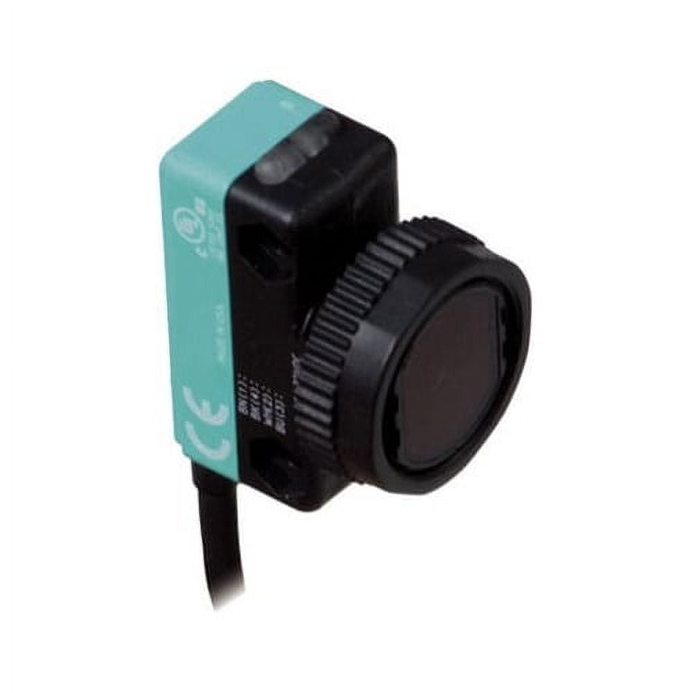 PEPPERL + FUCHS AUTOMATION MD17/115B, PE Sensor, Emitter, R: 0-20m, 10 ...