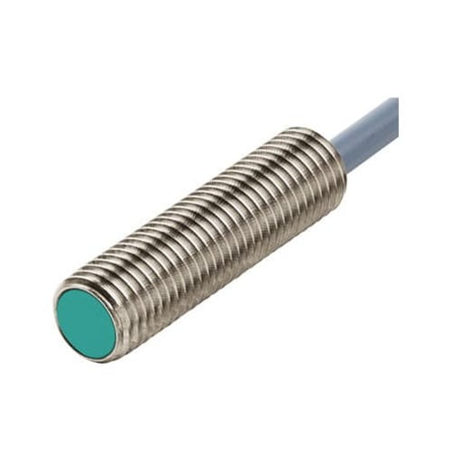 Pepperl Fuchs Automation Nbb1 5 8gs30 E2 T Proximity Sensor Dc