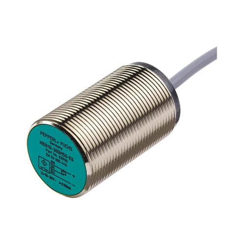 Pepperl Fuchs Automation Nbb15 30gm50 Wo Inductive Sensor Basic