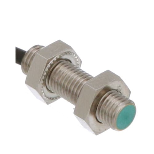 Pepperl Fuchs Automation Nbb2 8gm30 E3 Inductive Prox Sensor M8